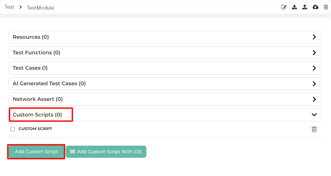 How To Write Selenium Custom Script In In Testgrid Test Automation Tool