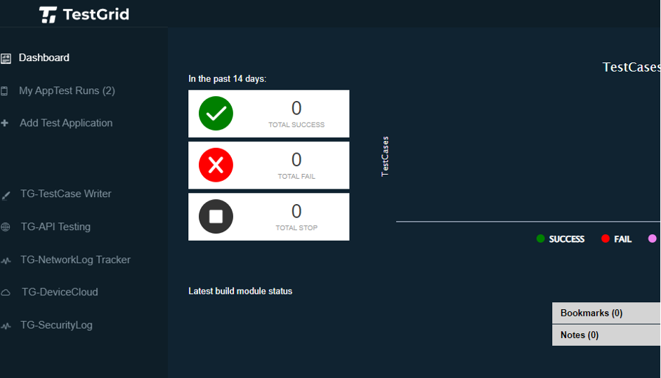 Api Testing With Testgrid Test Automation Tool 4614